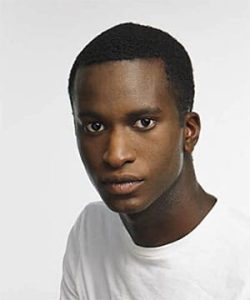 Alex Barima Leo Award Nominee UBCP/ACTRA Award Nominee - Vancouver ...