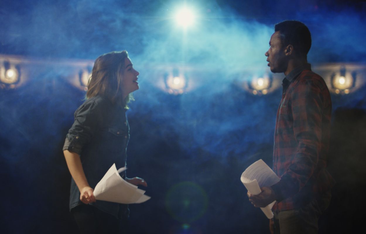 What Is a Callback? - Vancouver Academy of Dramatic Arts