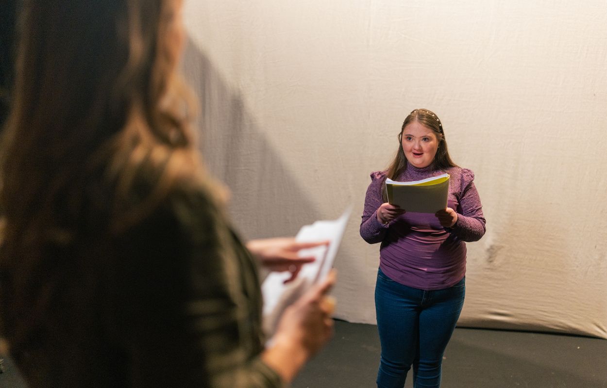 Techniques Every Actor Should Know - Vancouver Academy of Dramatic Arts