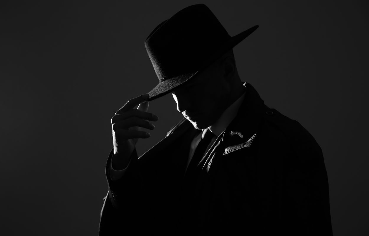 Character Archetypes - Vancouver Academy of Dramatic Arts