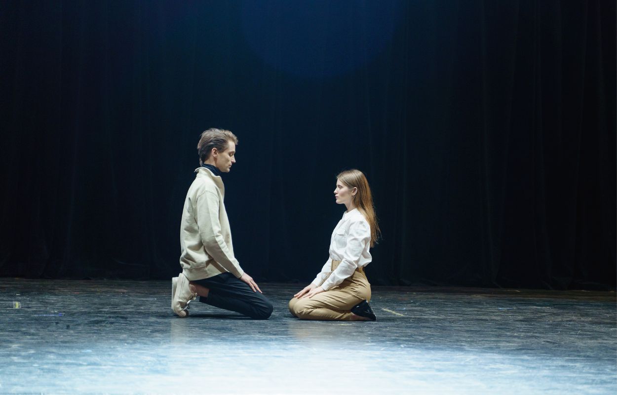 How to Ace Your Acting School Audition – Expert Tips!! - Vancouver ...