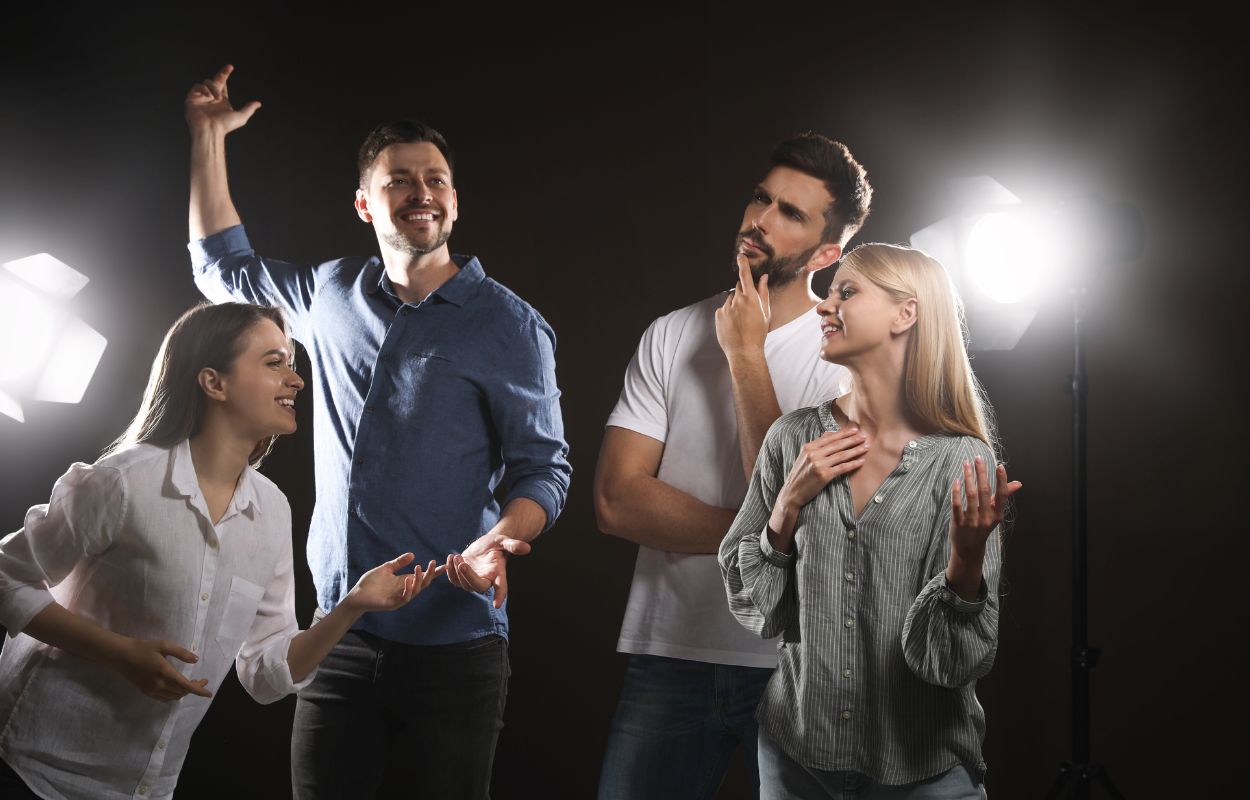 10 Mind-Blowing Reasons to Choose Vancouver for Your Acting Education ...